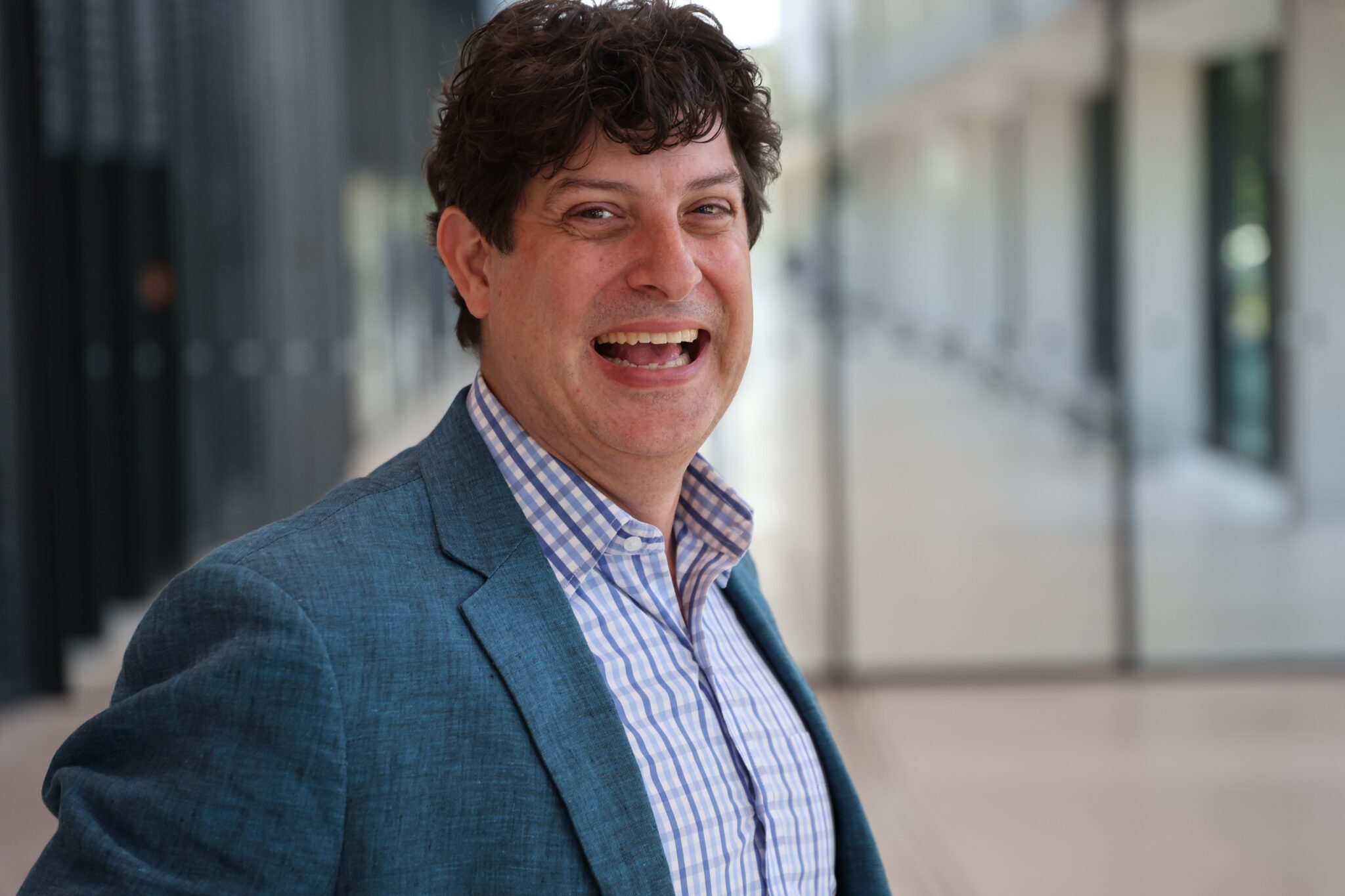 Miller for NH - Representing Dover/Strafford County District 21